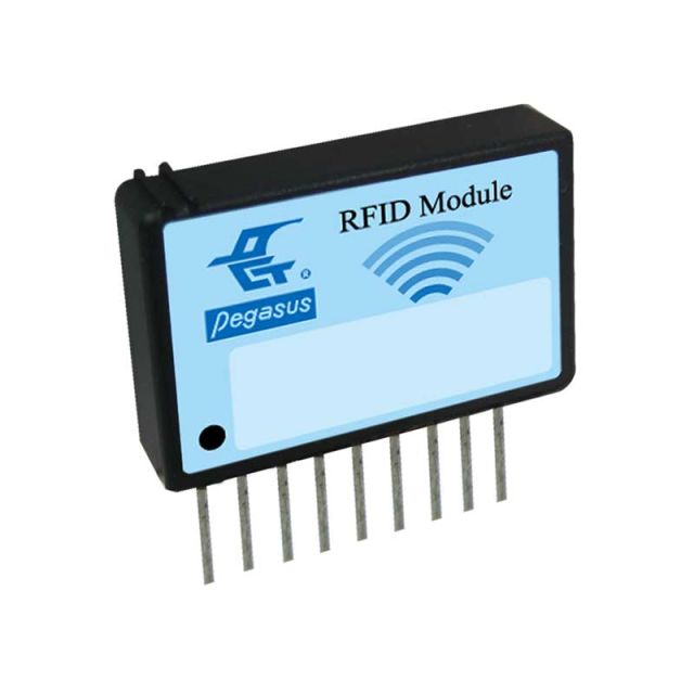 Rfid Reader Module 125khz